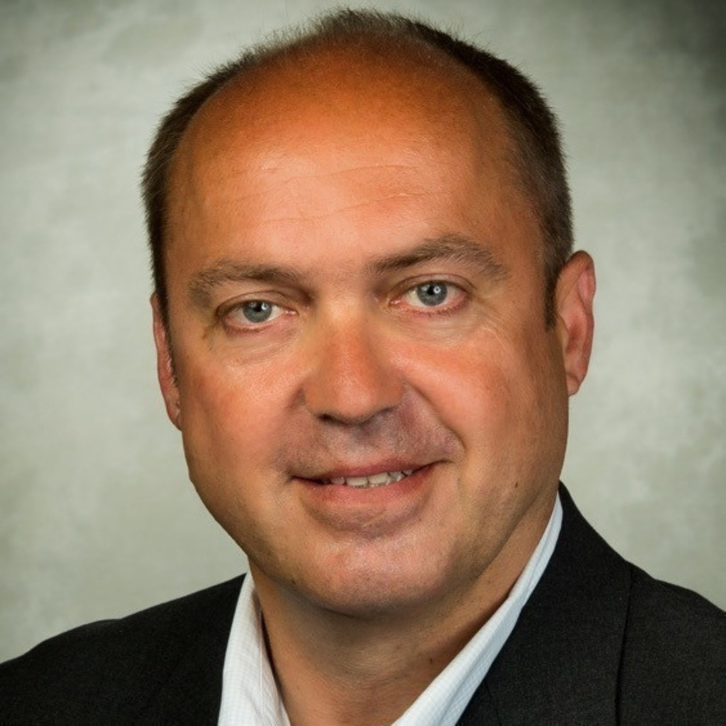 Thomas Rada - Projektmanager - GCP – Grand City Property | XING