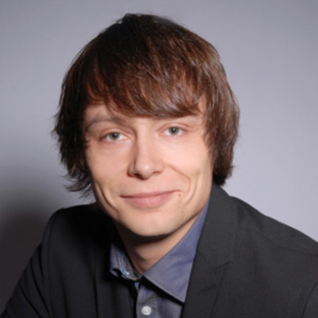 Thomas Dittmar - Dipl.-Ing. (BA) Kältesystemtechnik - Trane Deutschland ...