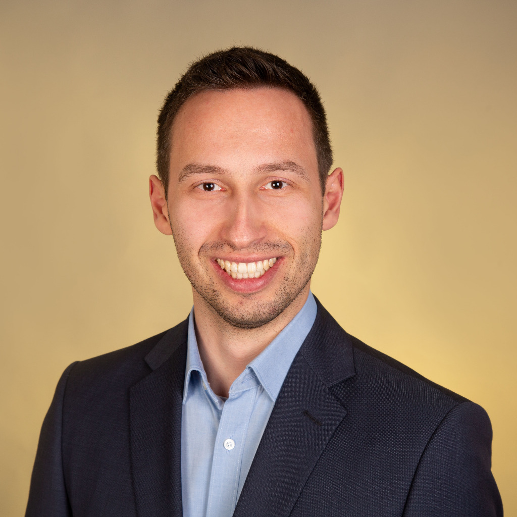 Maurice Ratzlaff - Projektmanager - OPTIMA pharma GmbH | XING