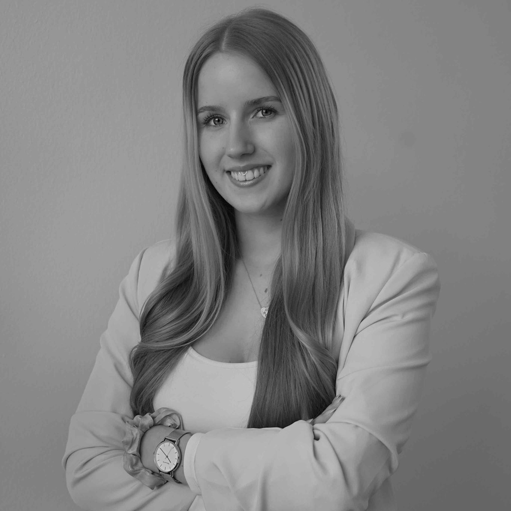 Michelle Albrecht - Auszubildende - Menerga GmbH | XING