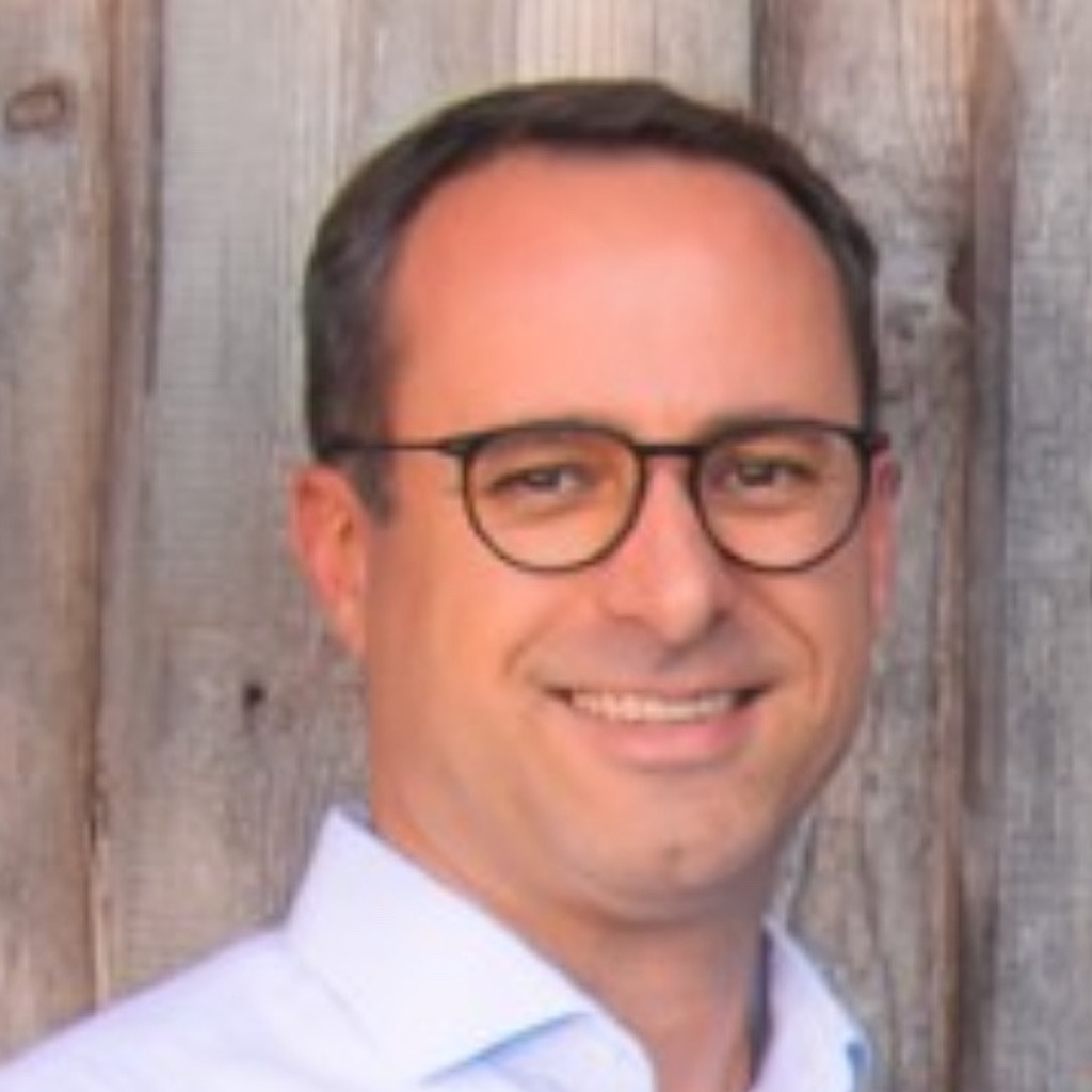 Markus Scheickl - E-Projektierer - Fill GesmbH | XING