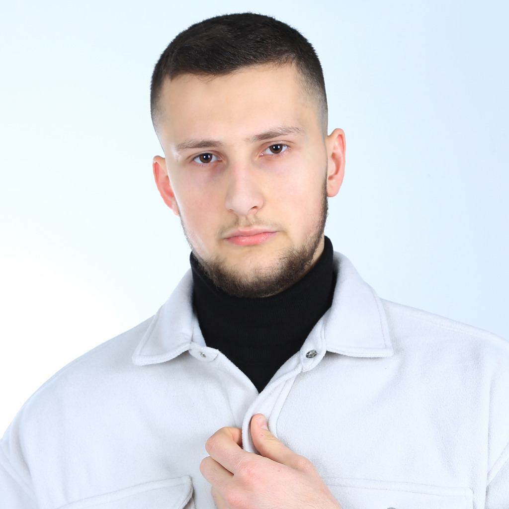 Dardan Kabashi - Computer Science and Engineering - University for ...