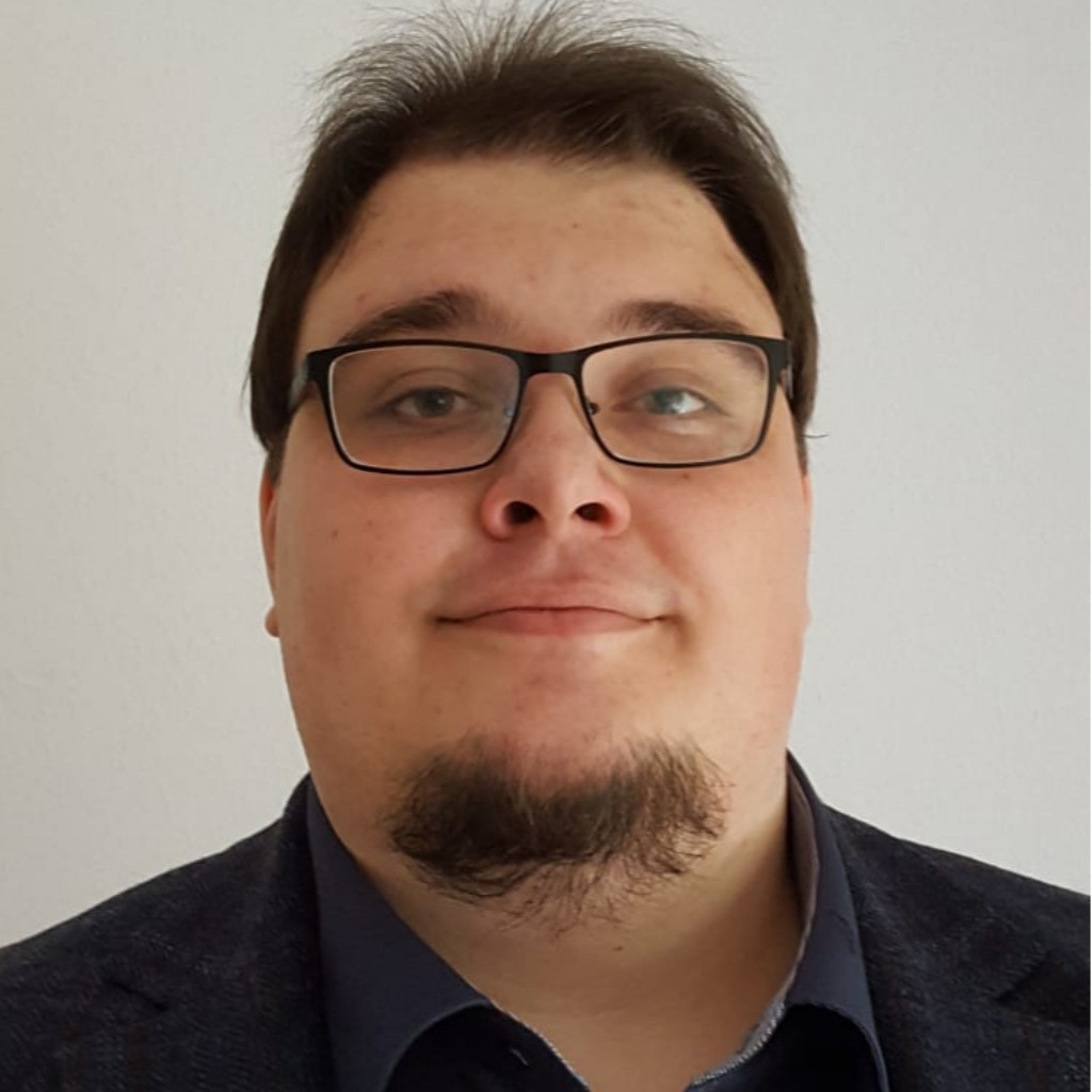 Sven David Gabel - Softwareentwickler - ASAP Holding GmbH | XING