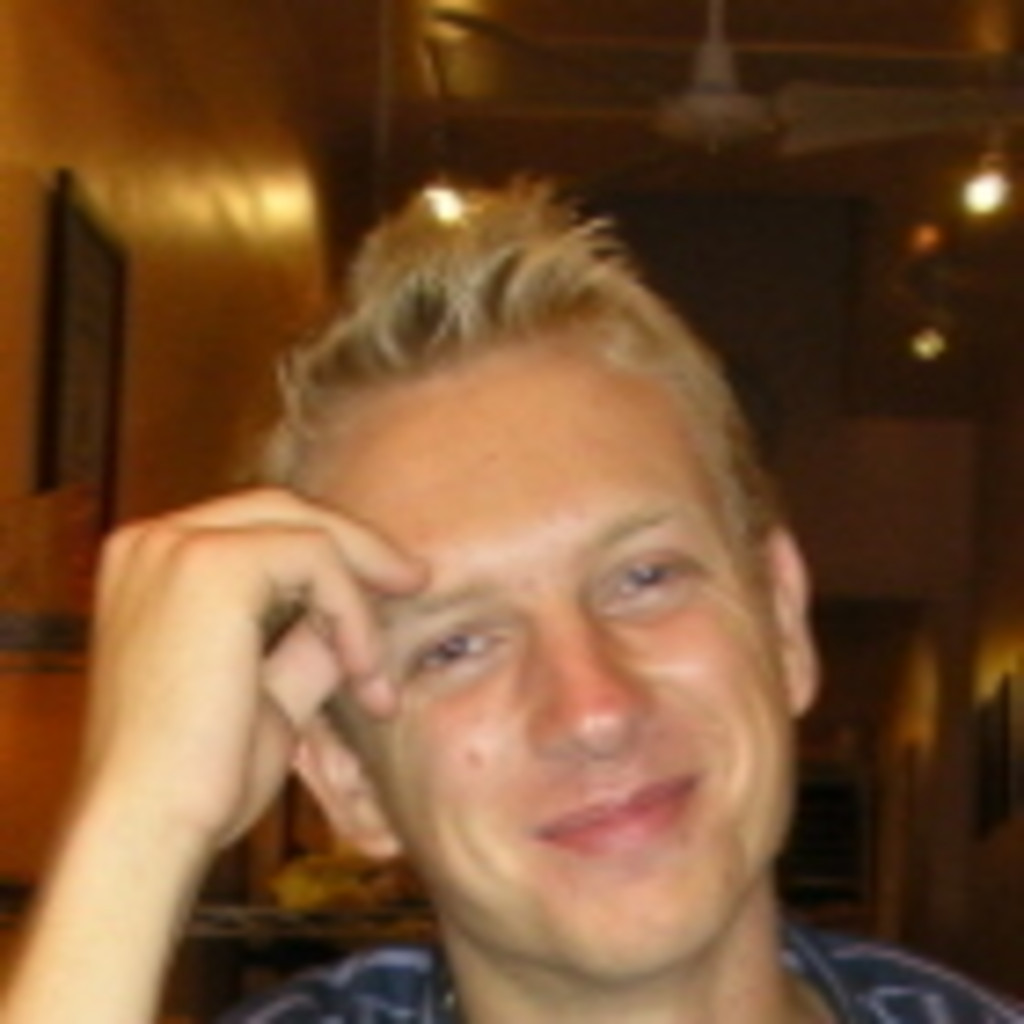 Ben Claybrook - Empfehlungsgeber - M&B Comp | XING