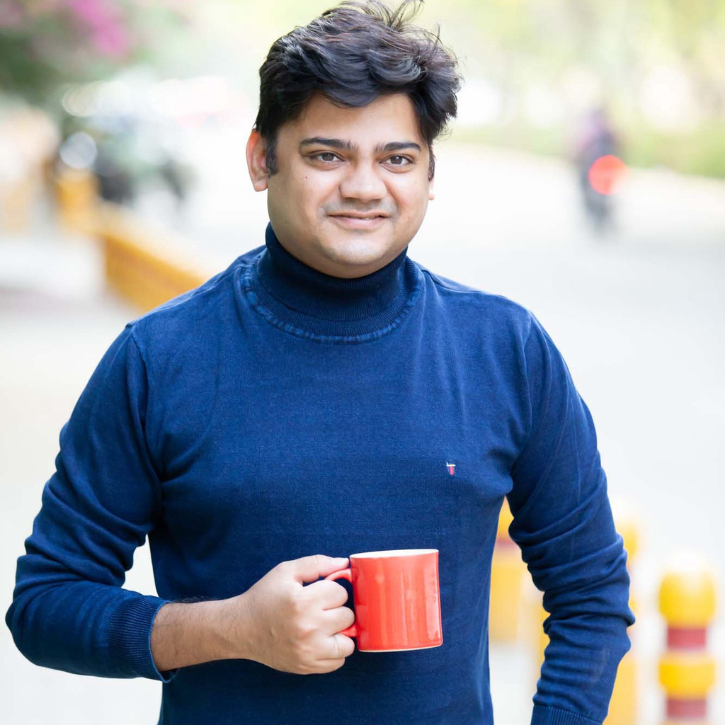 Vivek Swaroop - Chief Scrum Master | RTE, AWS DevOps, Agile Coach - Tata Consultancy Services ...