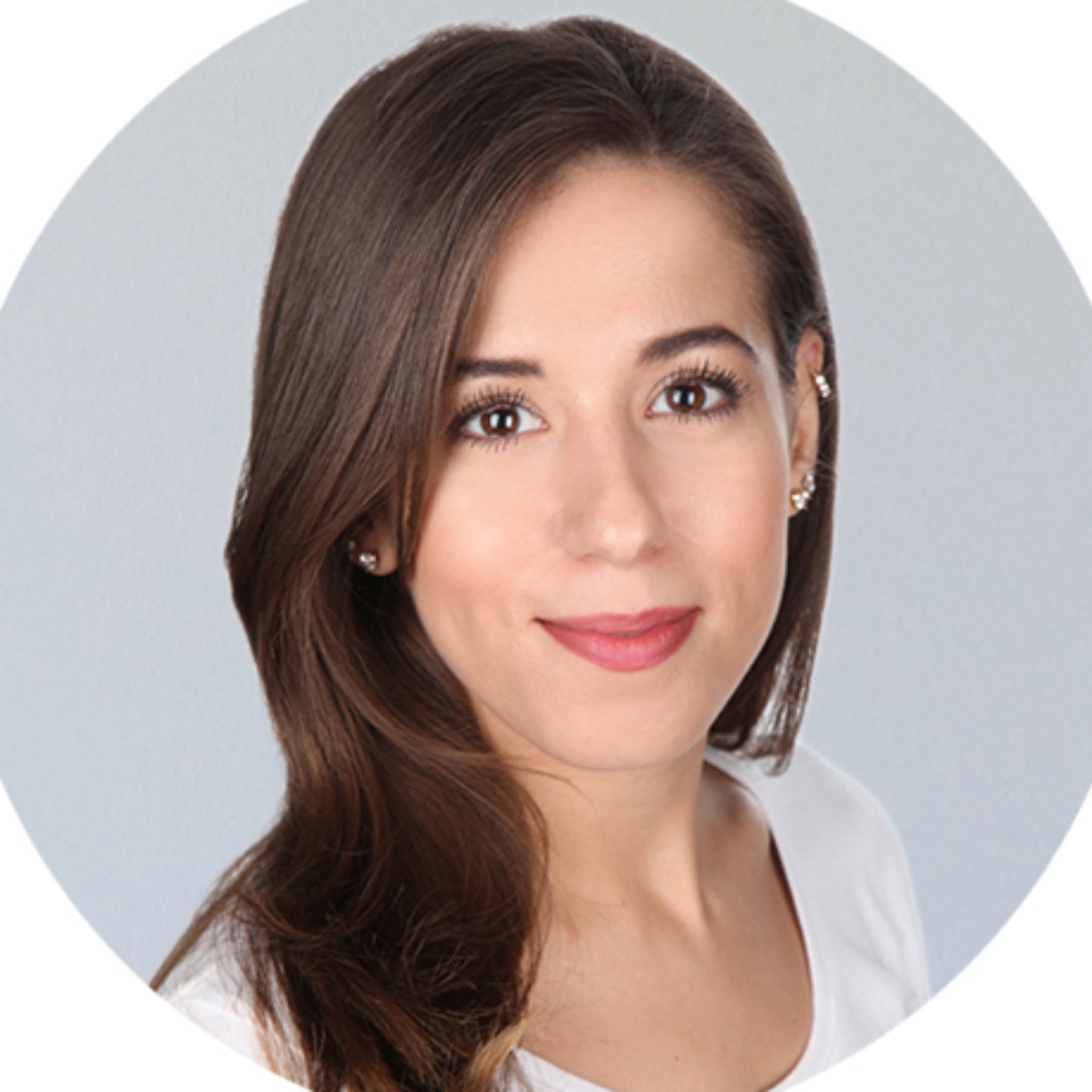 Natalie Sanchez - Recruiter - Checkcars24 GmbH | XING