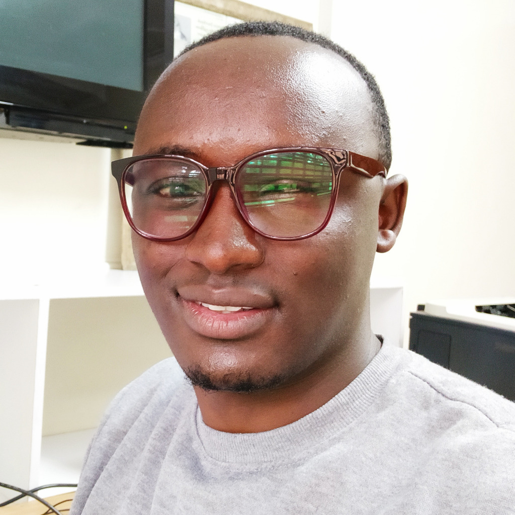 Joseph Gitonga - Information Security Engineer - Accenture Services s.r.o. | XING
