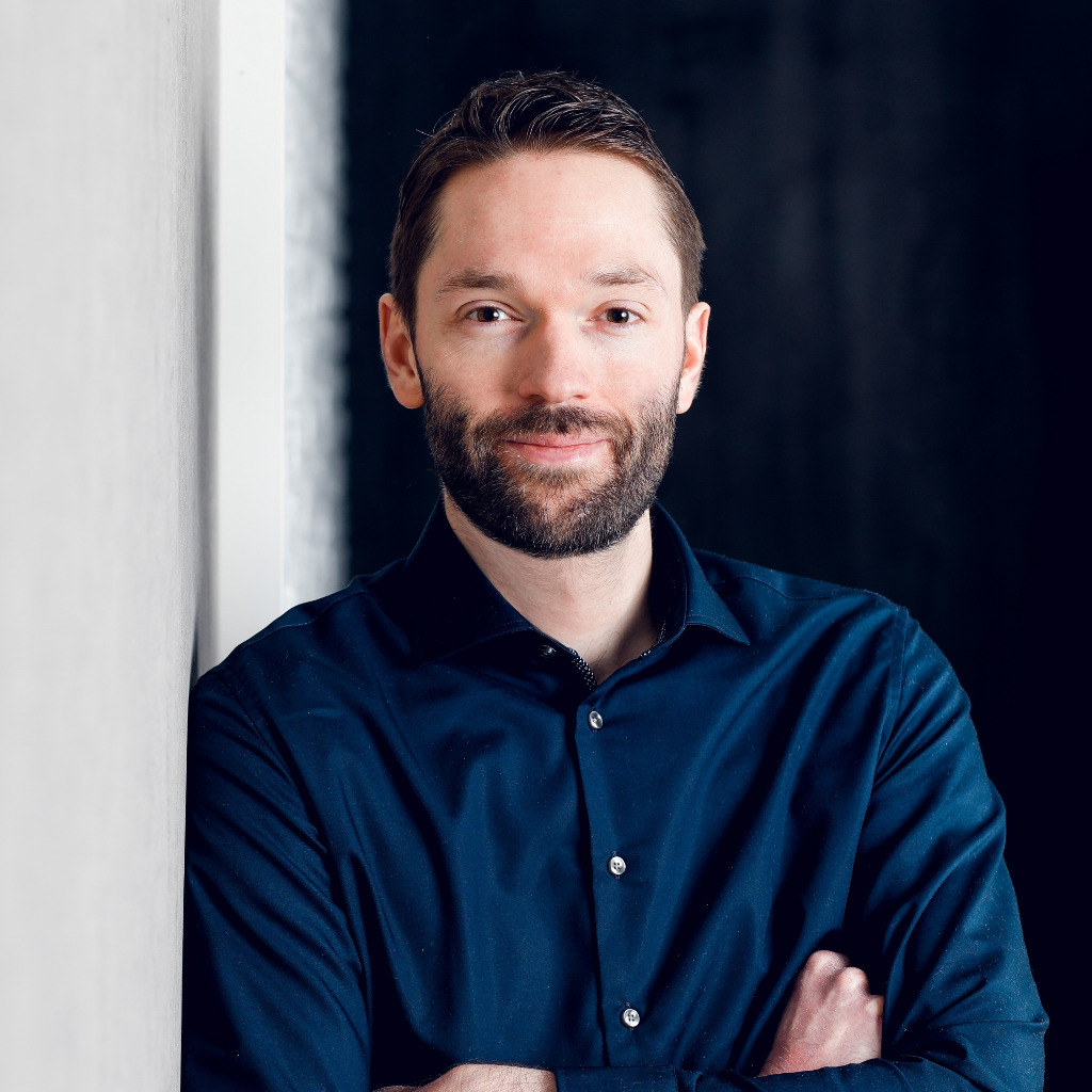 Benjamin Böhmer - Co-Founder - scaliify PTE LTD | XING