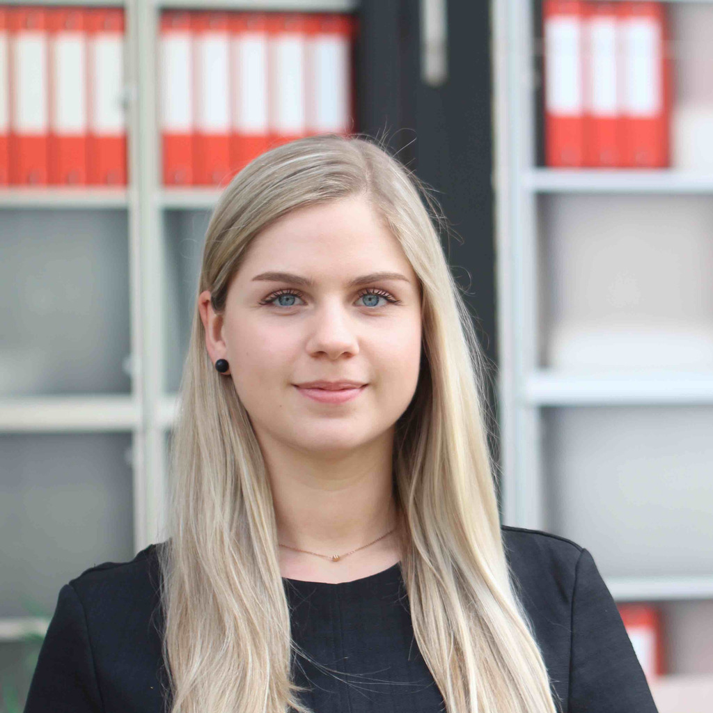 Daniela Derzapf - Key Account Management Administrator - Reemtsma ...