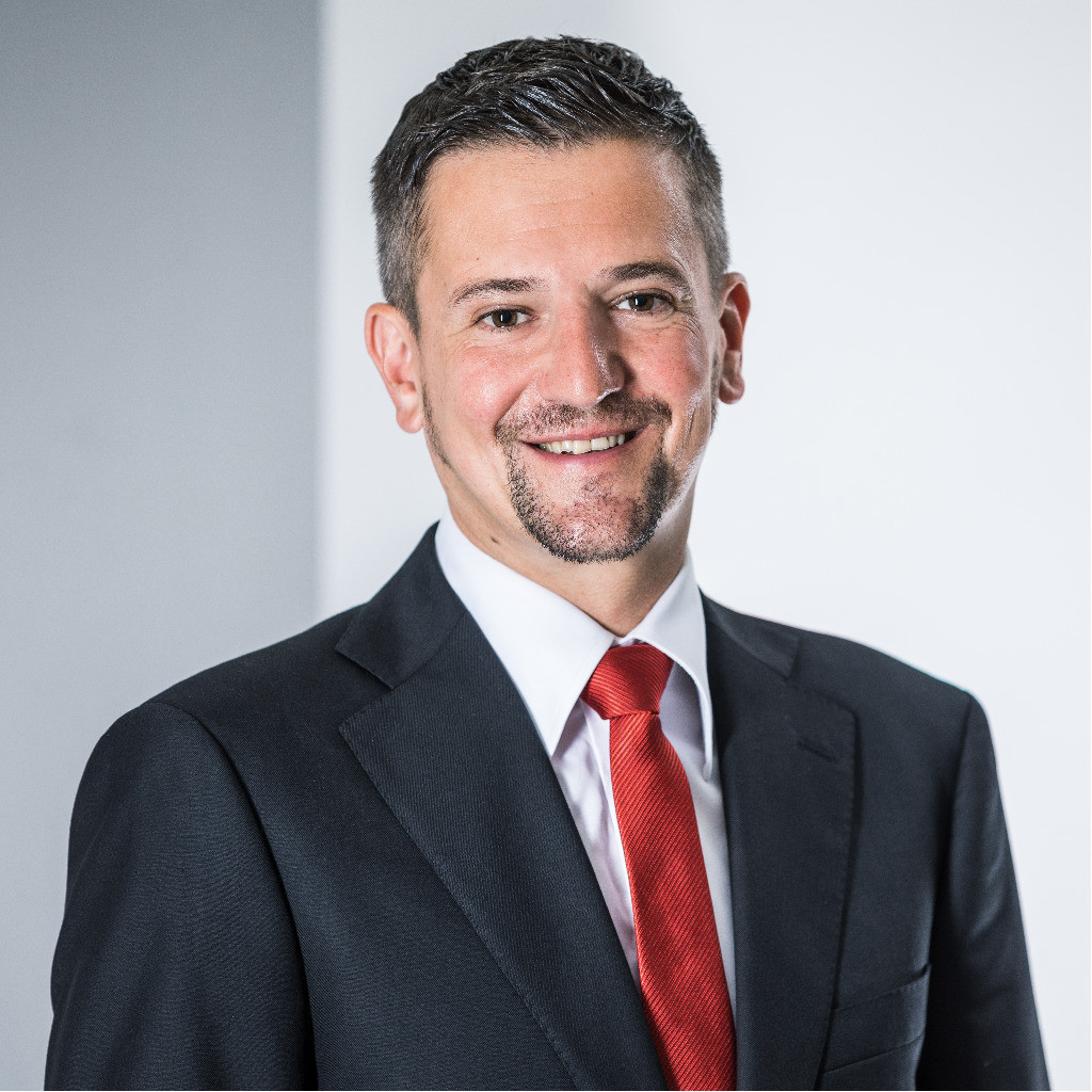 Thomas Kölliker - Leiter Geschäftsstelle - Raiffeisenbank Cham ...