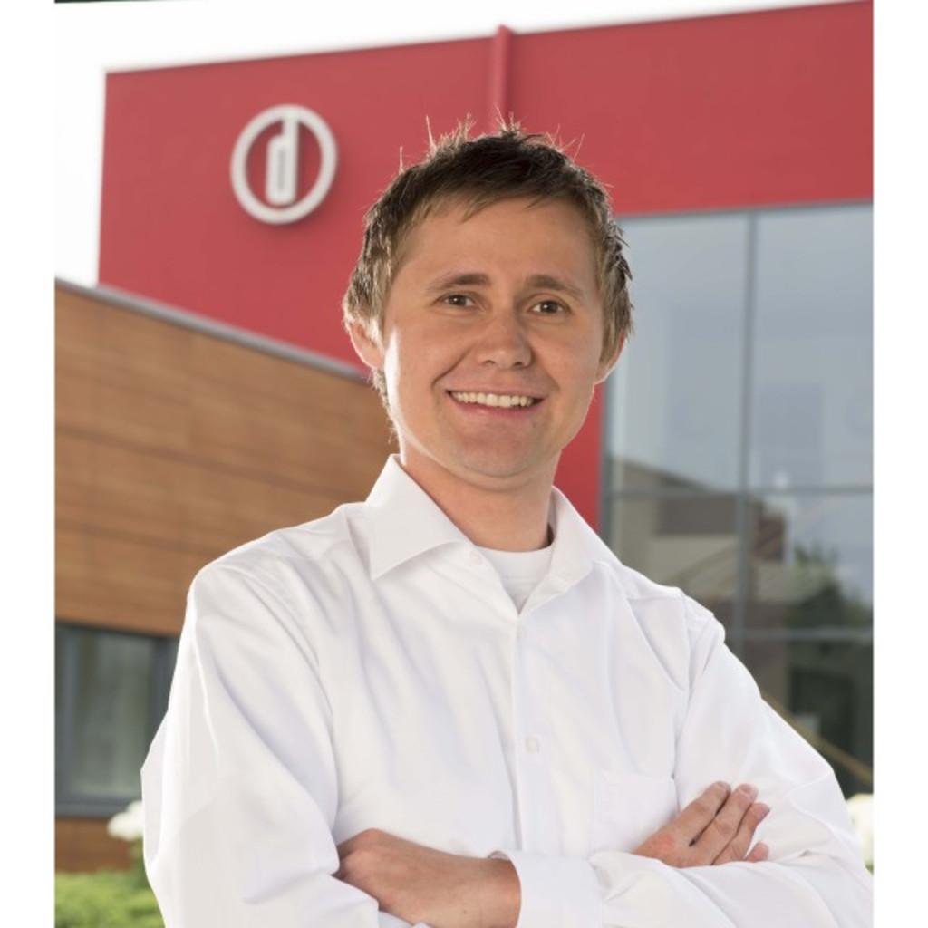 Michael Gehling - Account Manager foxdox - d.velop AG | XING