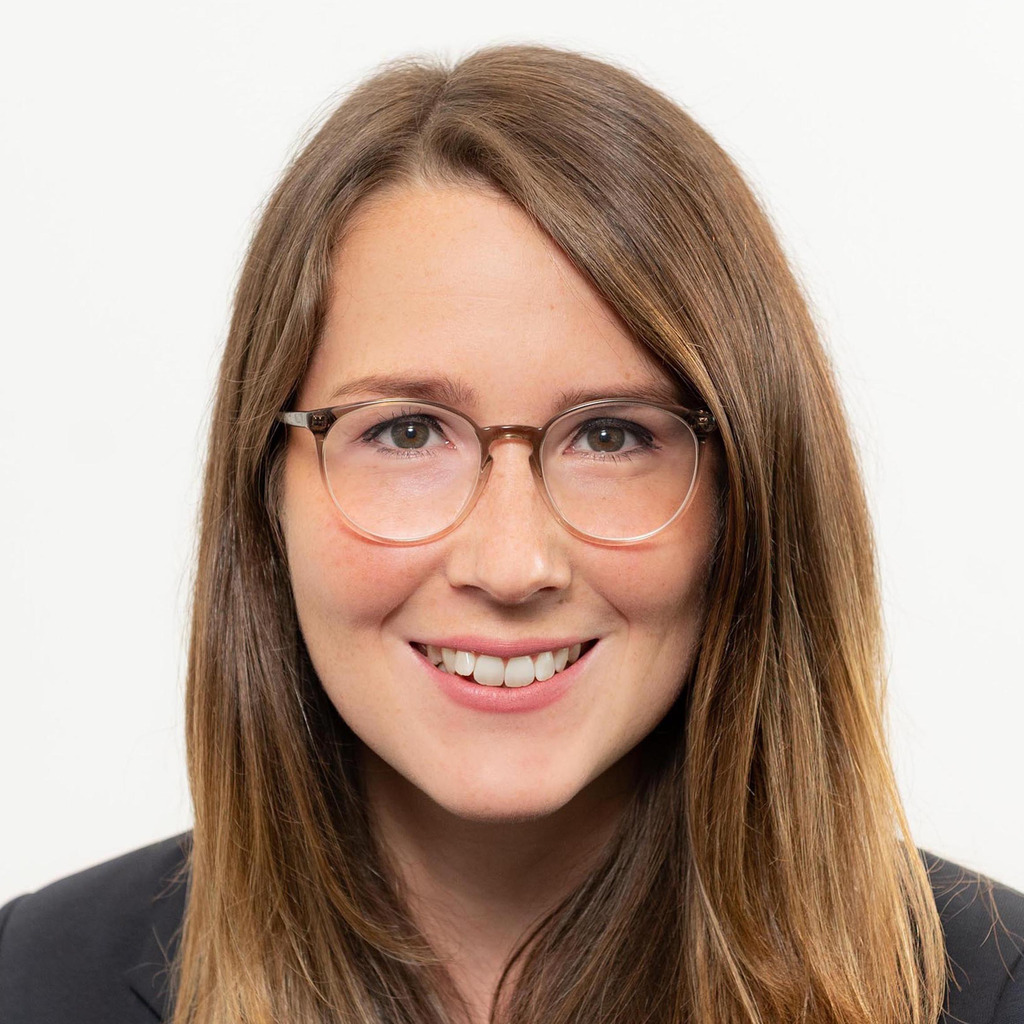 Annkathrin Bruch - Senior Manager - WTS Deutschland | XING