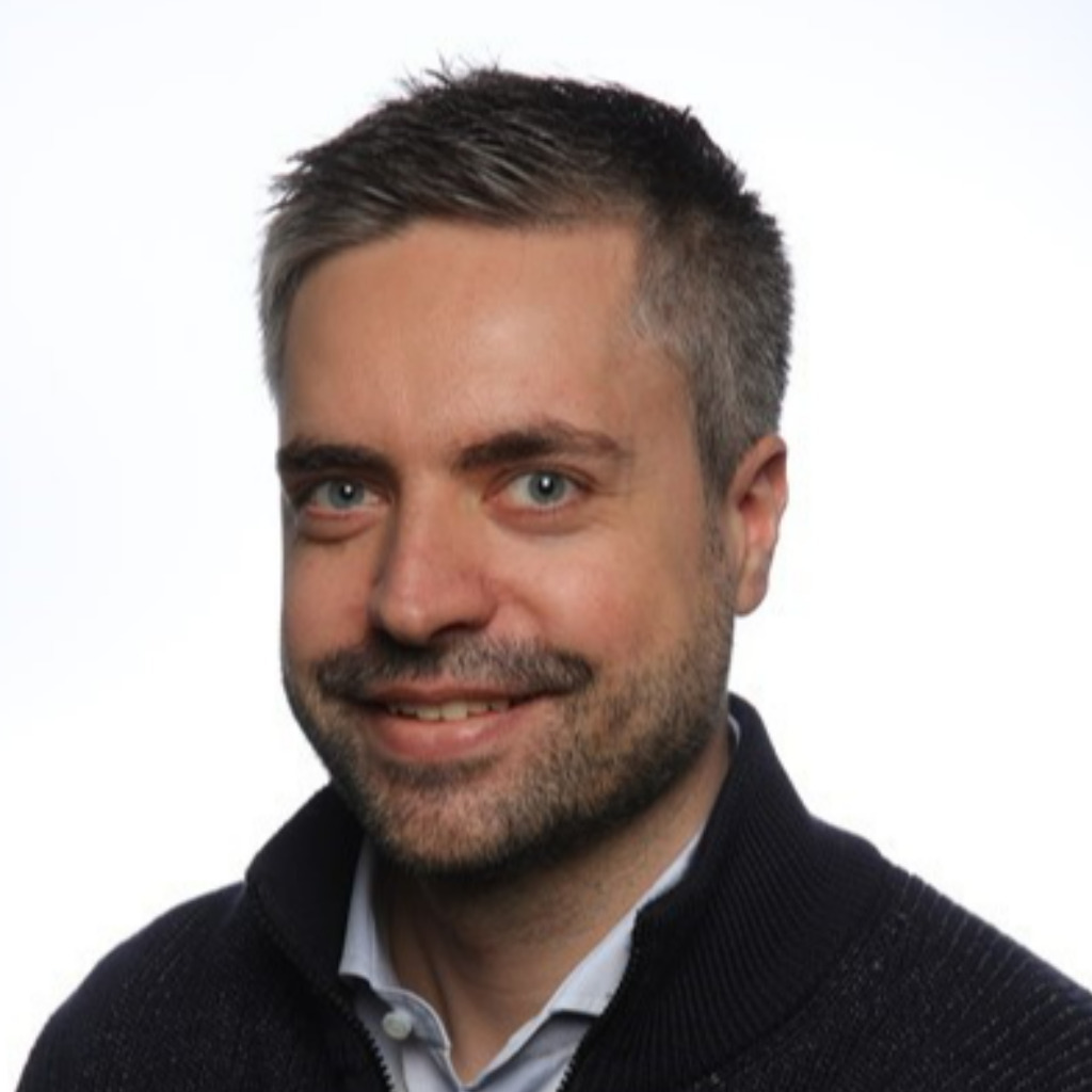 David Schmidt: Ausbildung und Berufserfahrung | XING