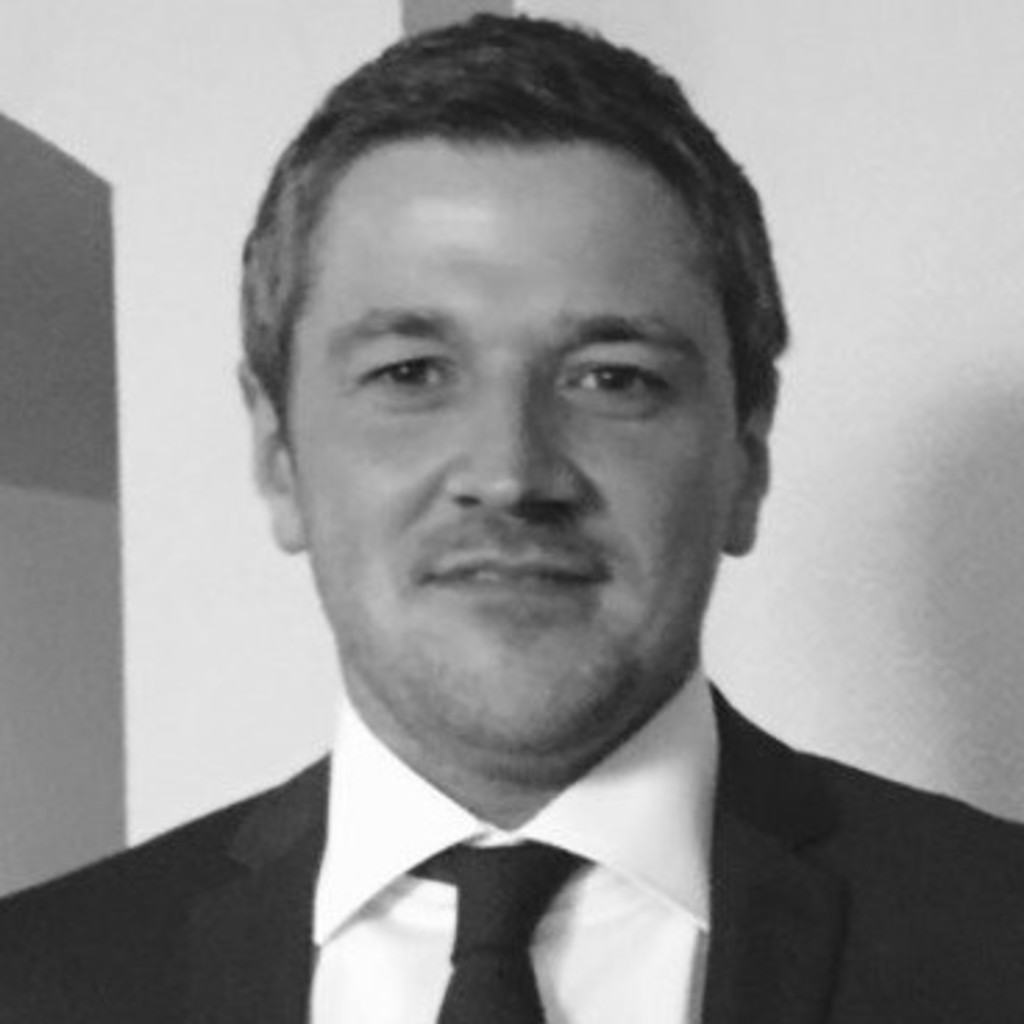 Shane Hennessy - Director - Escape Recruitment | XING