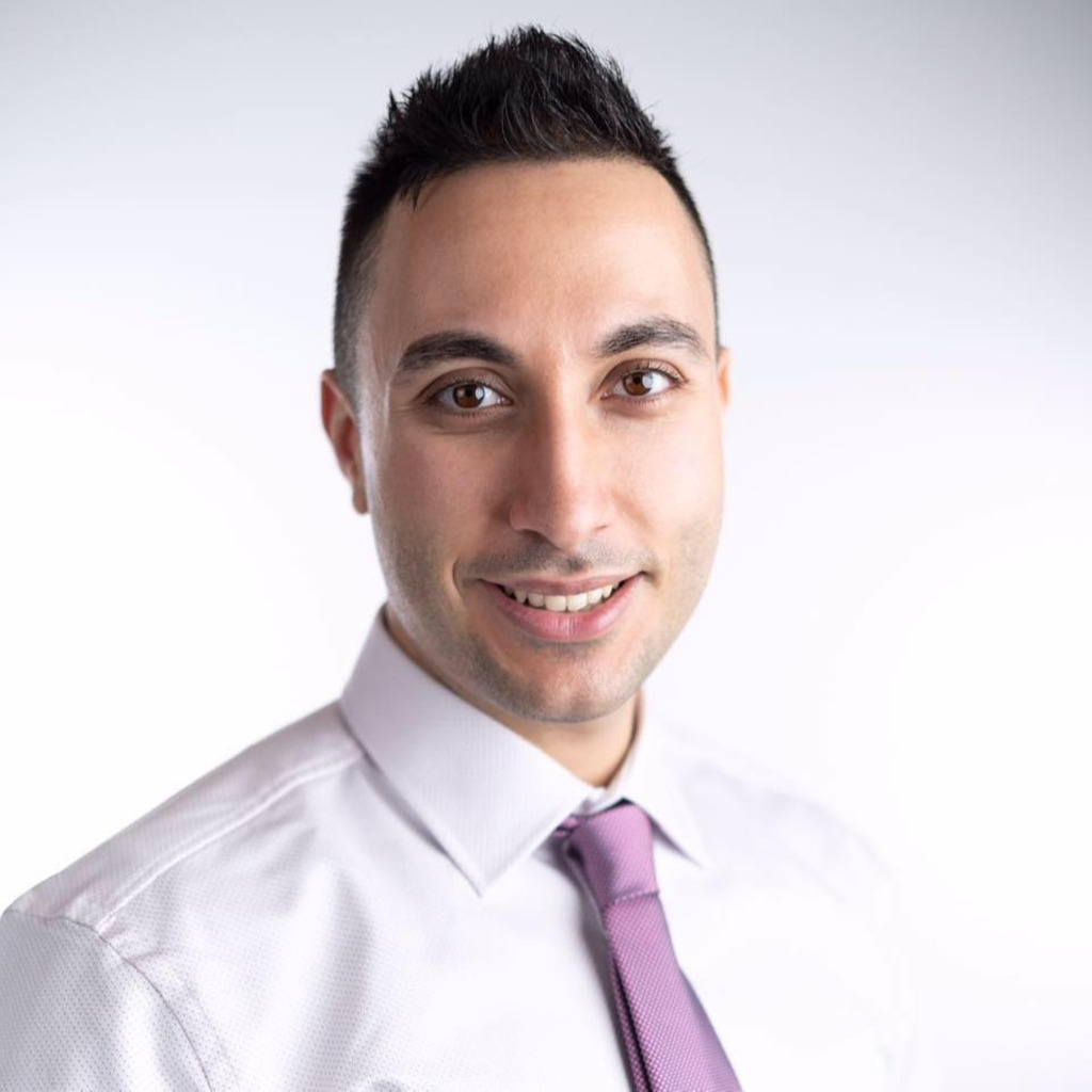 Ali Razavi - Director of Marketing – Events Management - JSTDRMN ...
