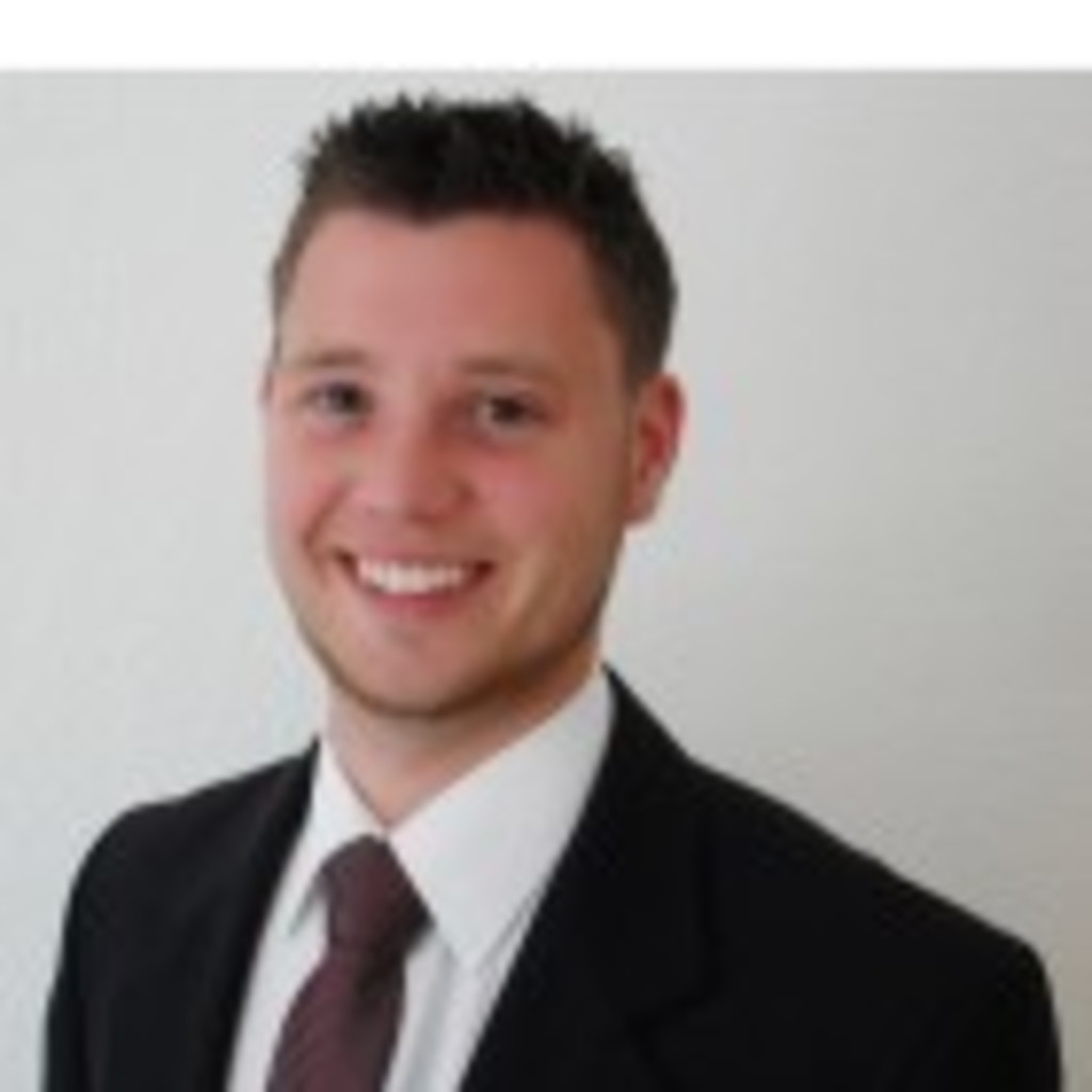 Philipp Seidler - Wirtschaft - Jadehochschule | XING