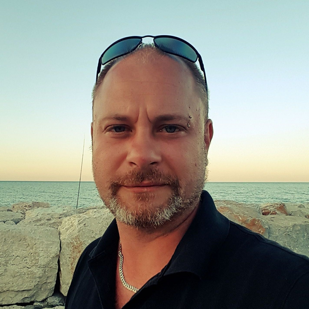 Alexander Koch - Mitarbeiter Qualitätskontrolle - Leonhard Kurz ...