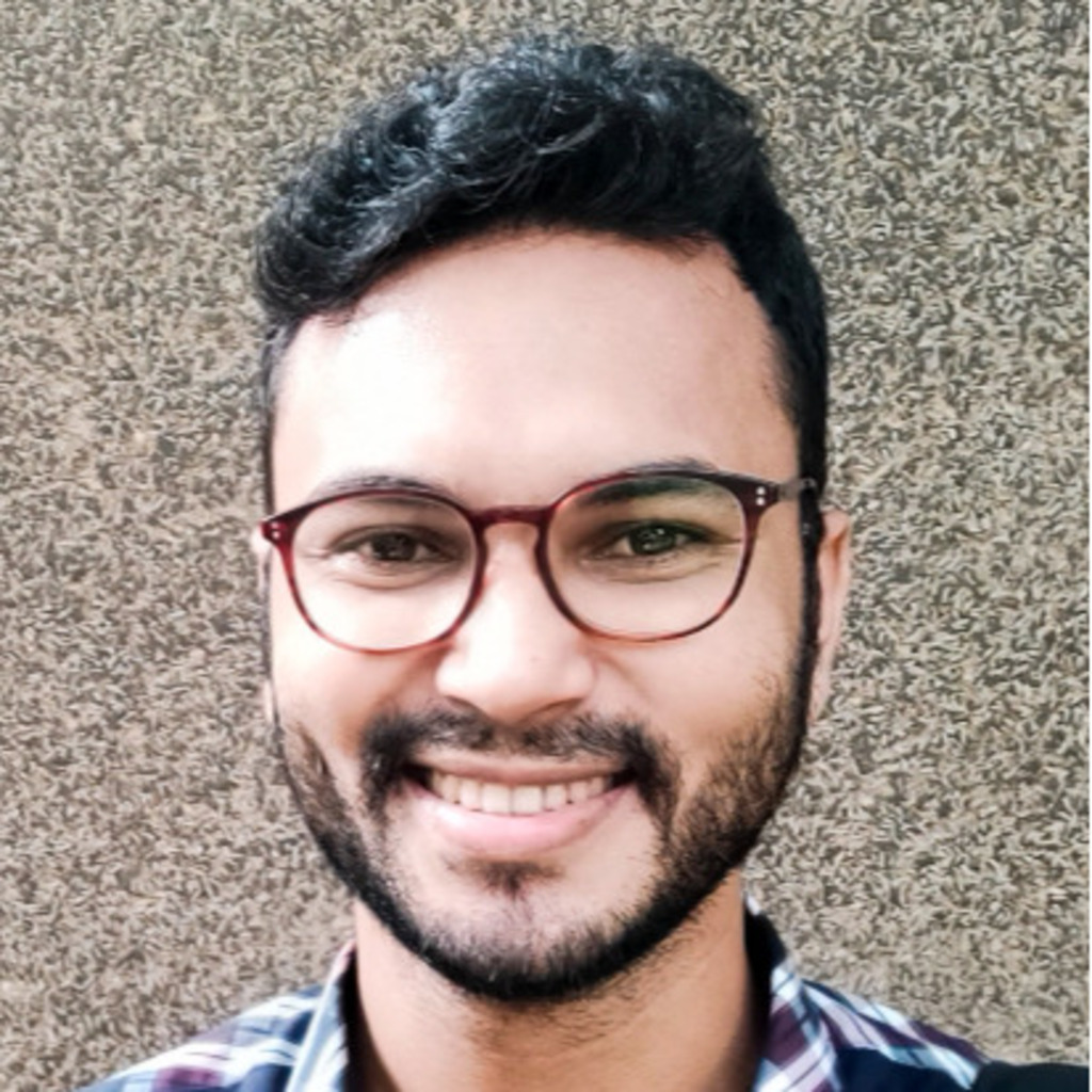 Md. Kamrul Hasan Monju - Master of Science in Power Engineering - Technical University of Munich ...