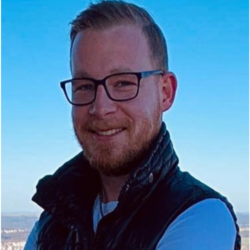 Dominik Dörr - Außendienstmitarbeiter - J.N. Köbig GmbH | XING