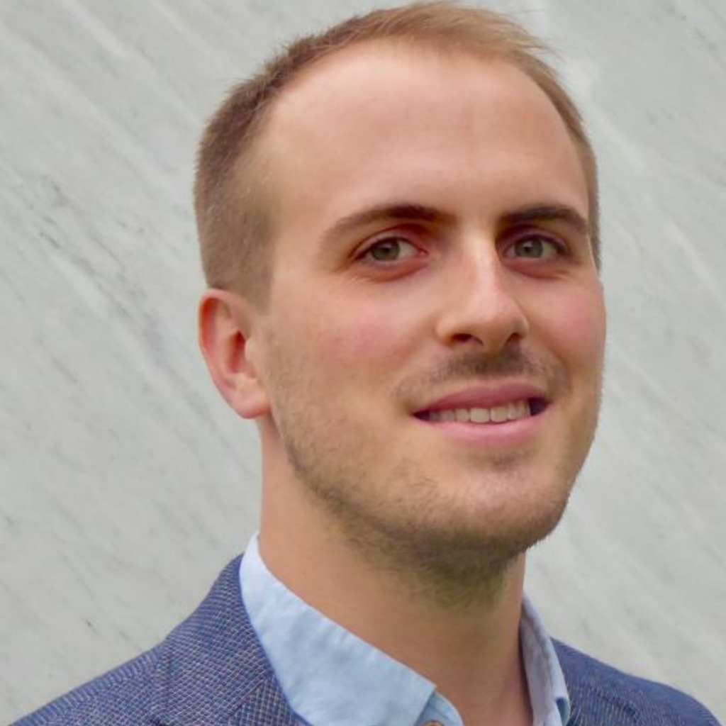 Philipp Baun - Lektor - Springer Nature | XING