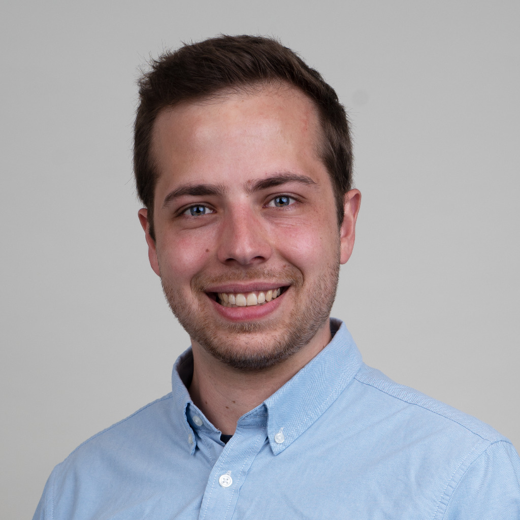 Daniel Hofmann - Projektleitung - Grote + Brocksieper GmbH + Co. KG | XING