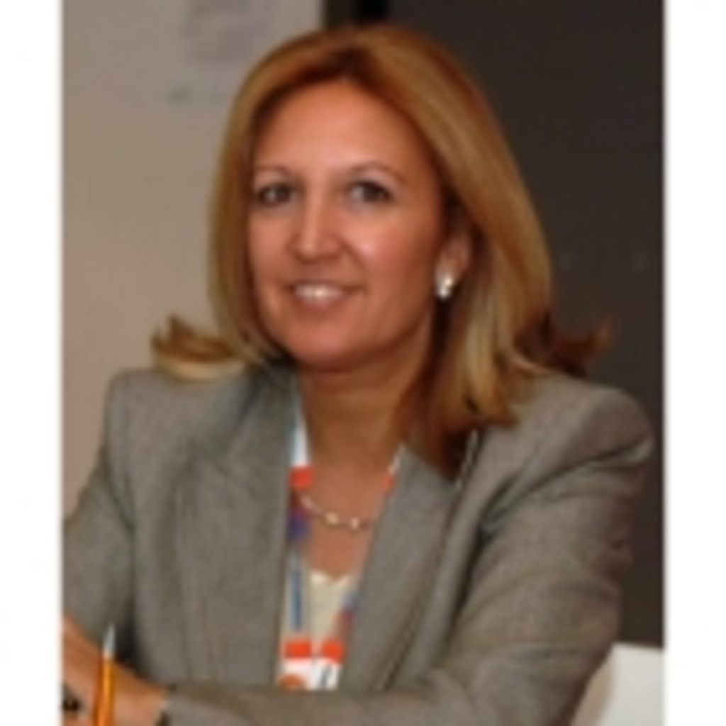 Isabel Fuentes - Directora comercial - AEFOL | XING