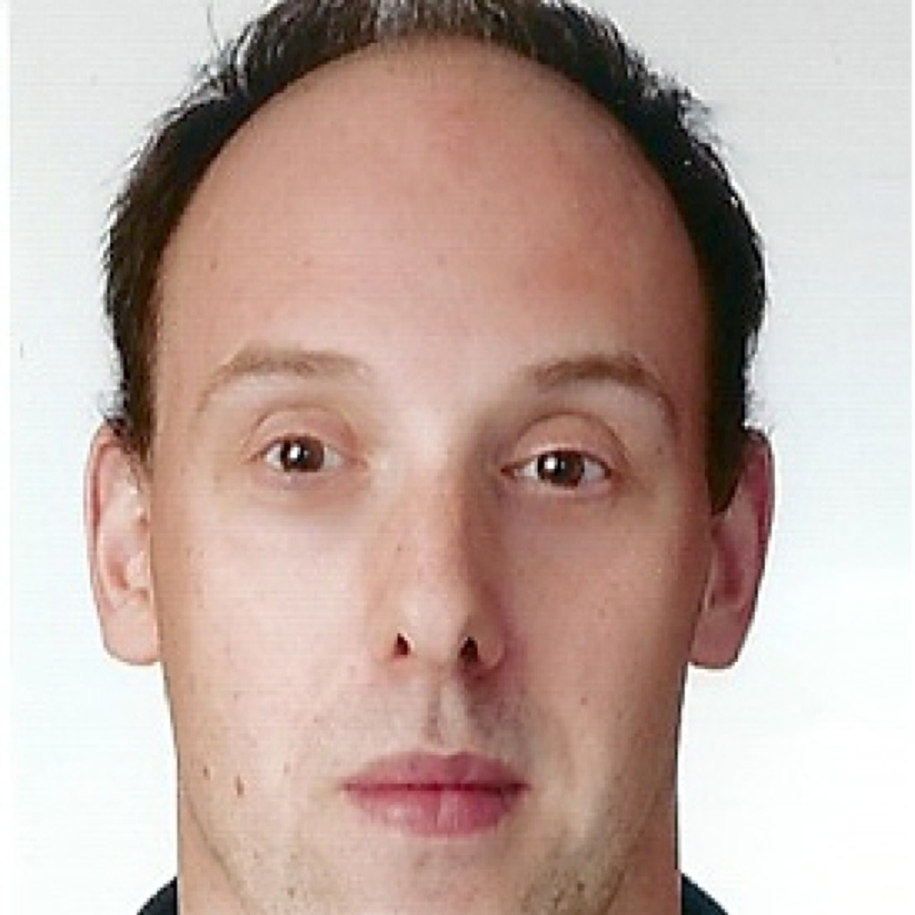 Mathias Schacht - Digital Process Expert - John Deere | XING