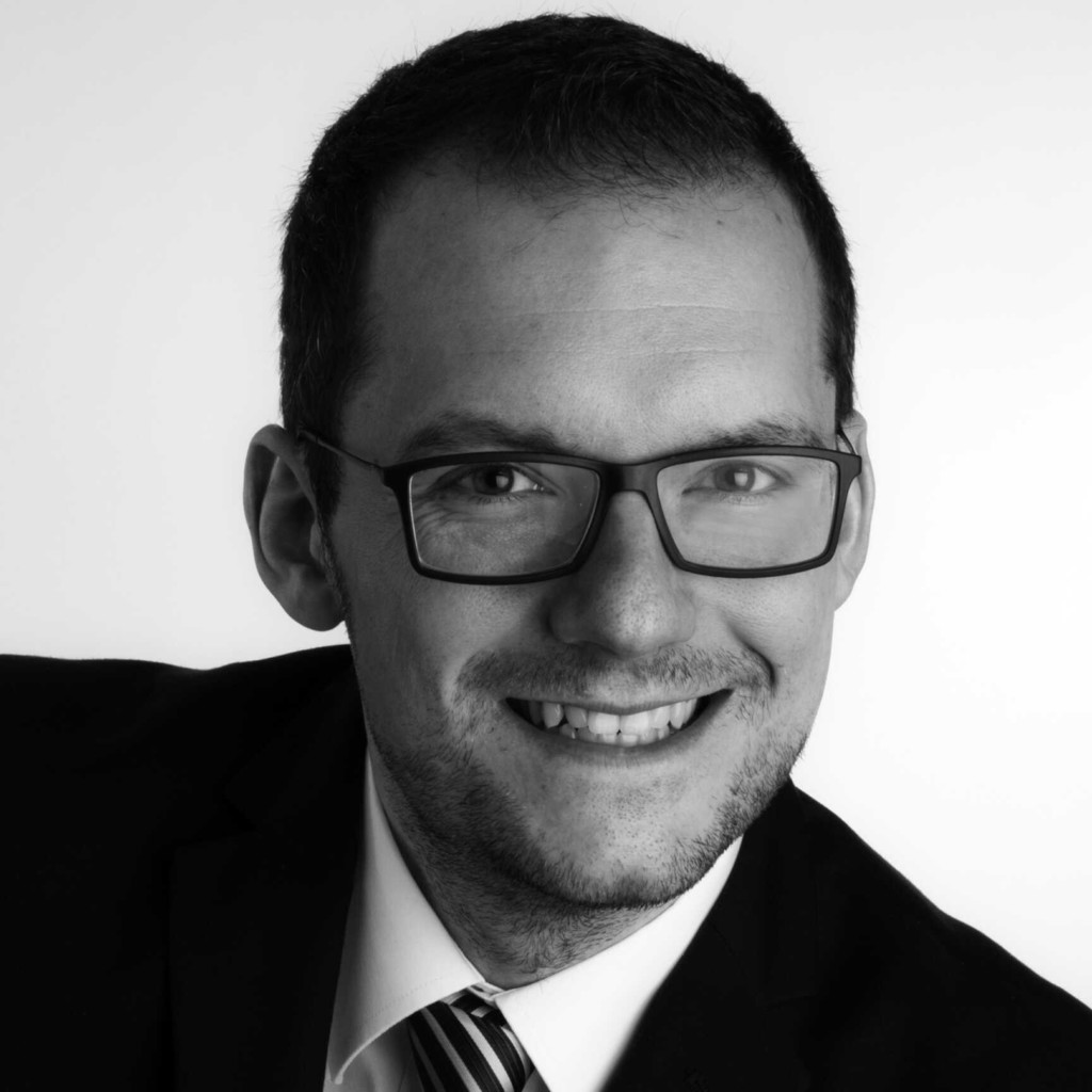Daniel Dinter - Corporate Banking Senior Kundenbetreuer ...