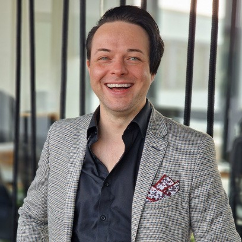 Thomas Rudel - Recruiting Manager (über HR factory) - Jochen Schweizer ...