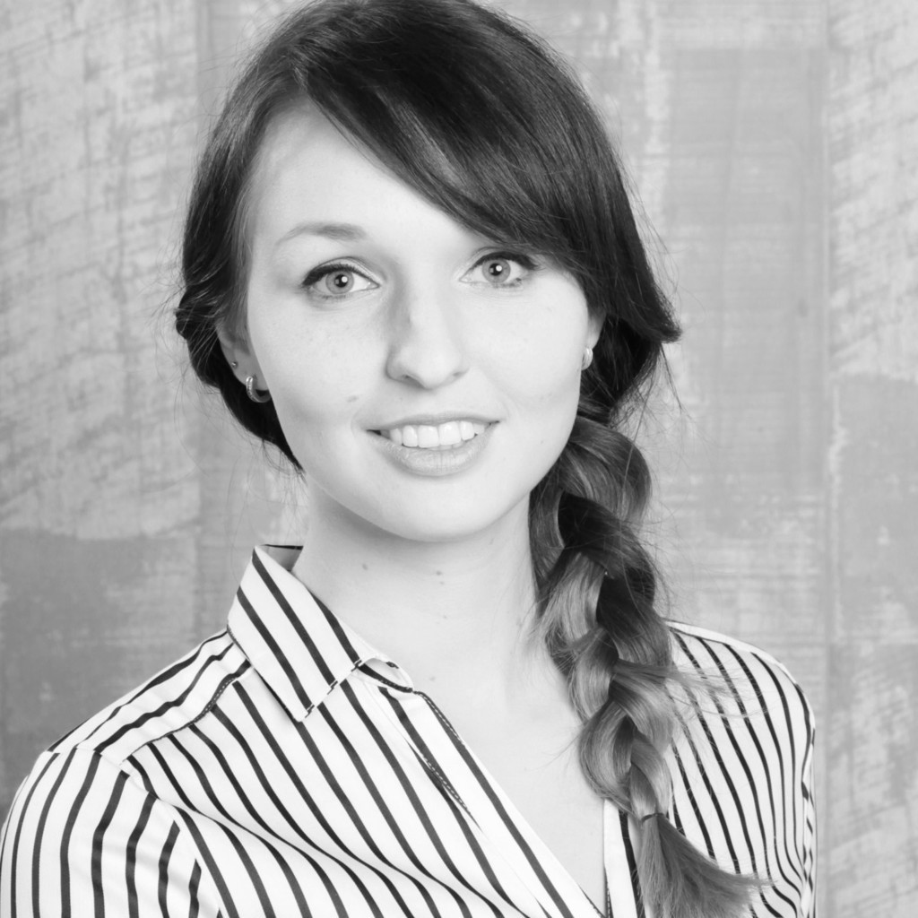 Judith Engler - Asset Managerin - Curator r.e.m. AG | XING