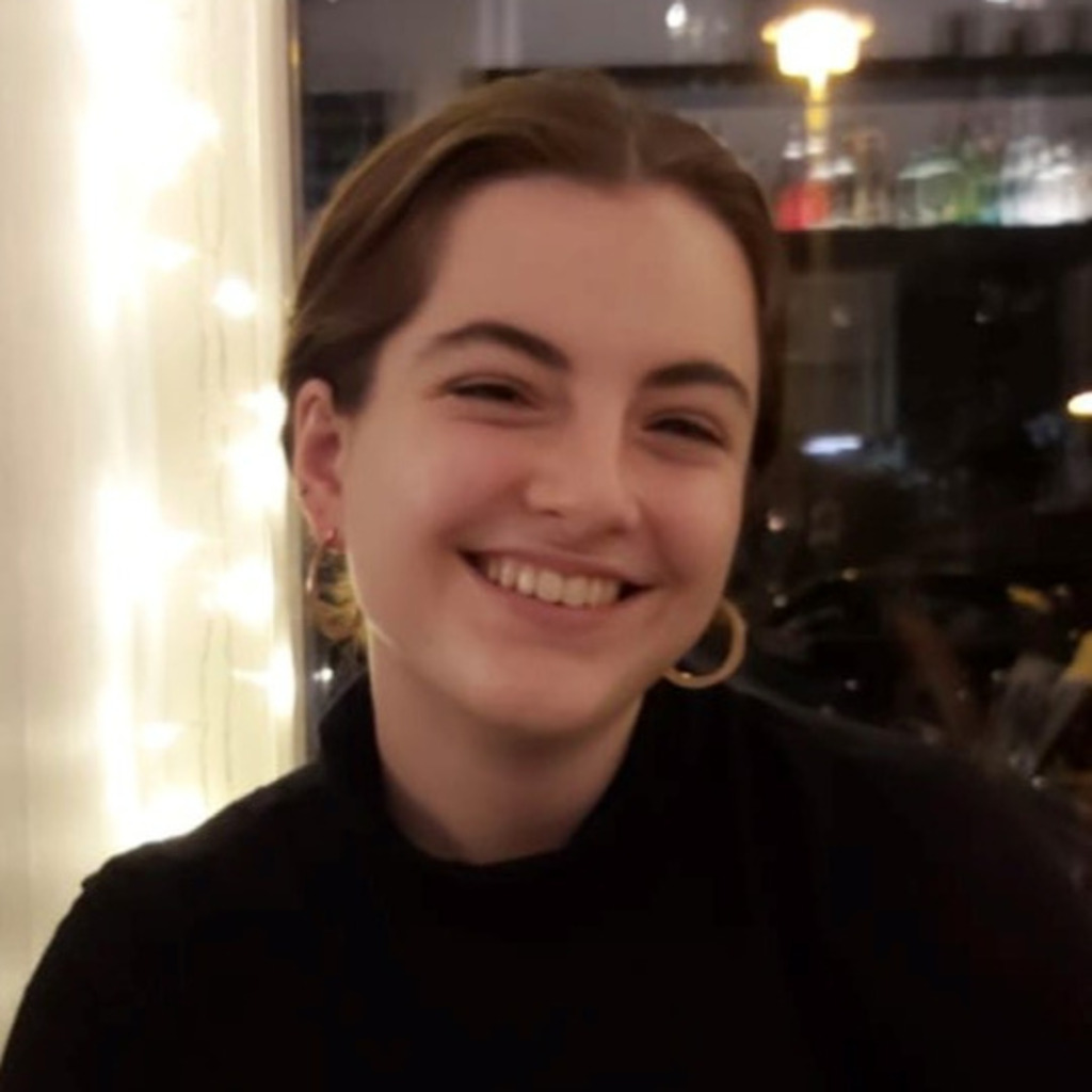 Isabel Blankfield - Talent Sourcing Specialist - Alexander Mann ...