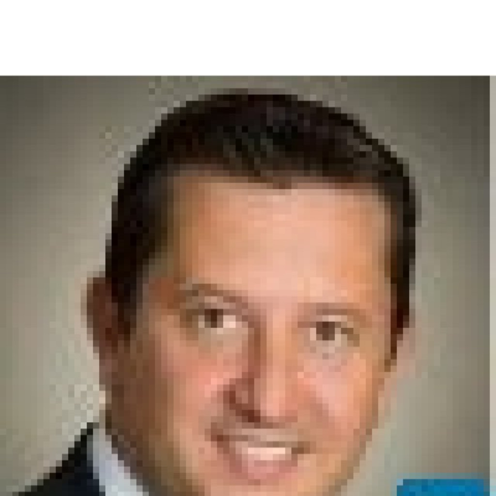 Vince Liuzzi - EVP, Region President - Wells Fargo Bank | XING