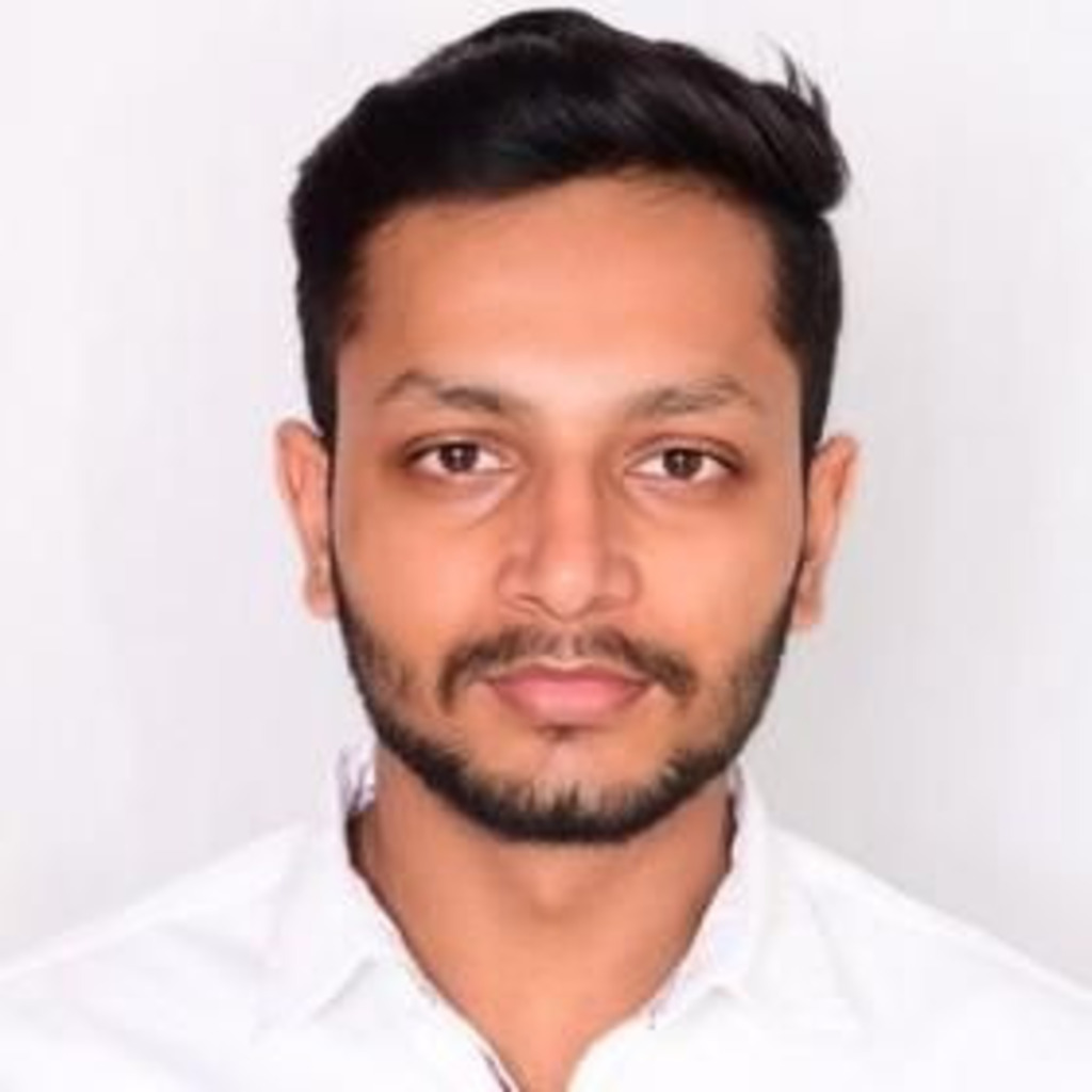 Anuj Saini - Electrical Engineering - Punjab Technical University | XING Anuj Saini - Electrical Engineering - Punjab Technical University | XING