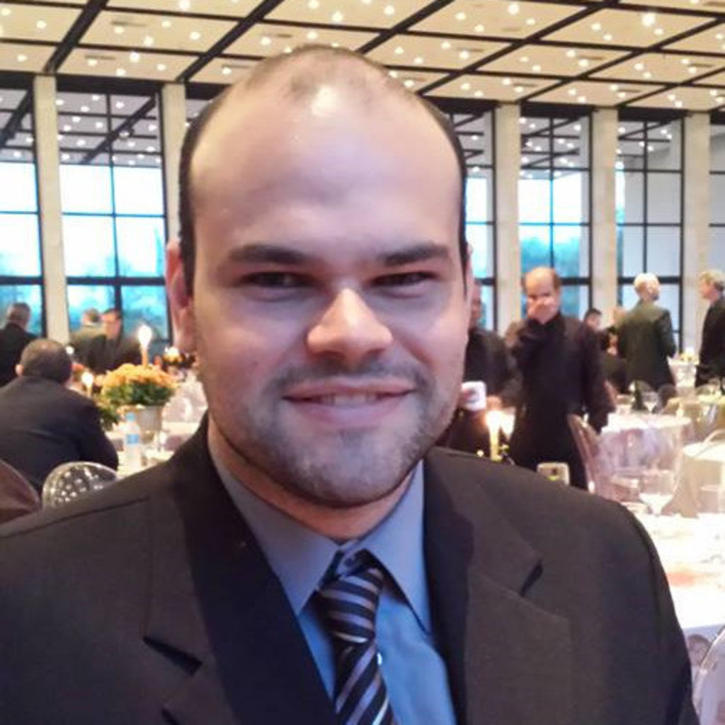 Daniel Spat - Software Engineer - Stefanini | XING