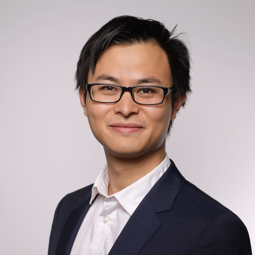 Xiaolei Xu - HV-Bordnetz Entwicklungsingenieur - Daimler AG | XING