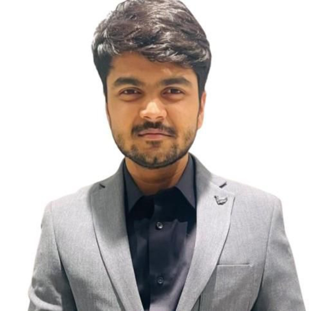 Raj Agrawal - SAP ABAP Consultant - Capgemini | XING