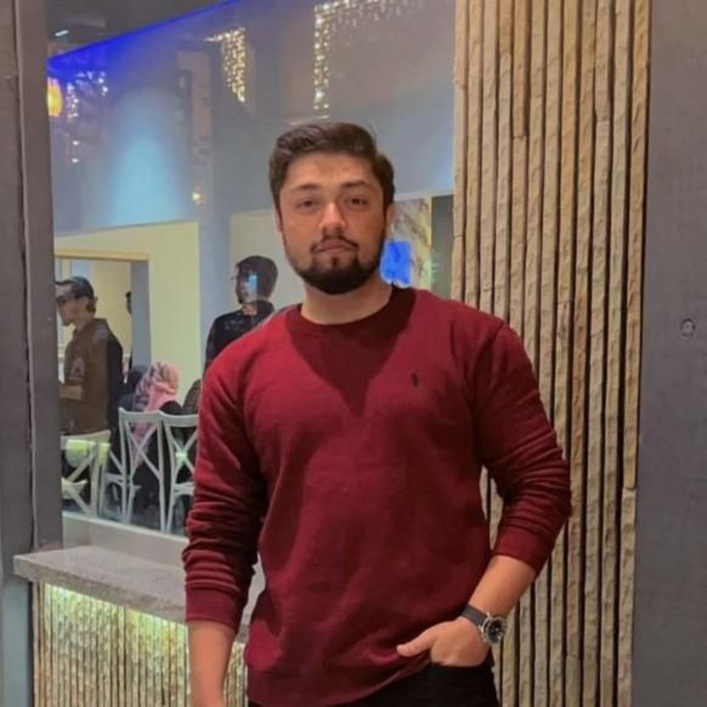 Osama Iqbal - Senior Software Engineer - Branex | XING