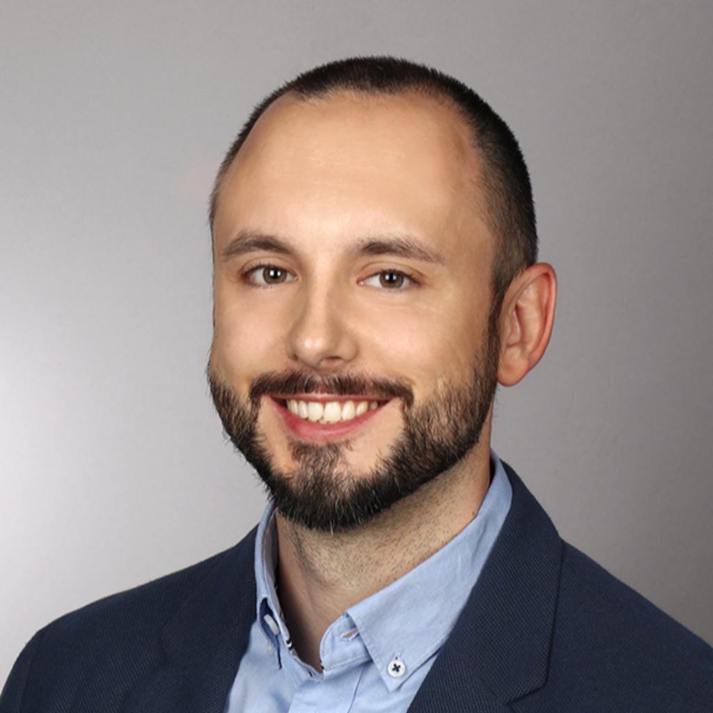 Daniel Kunze - Schichtführer - NewCoffee GmbH & Co. oHG | XING