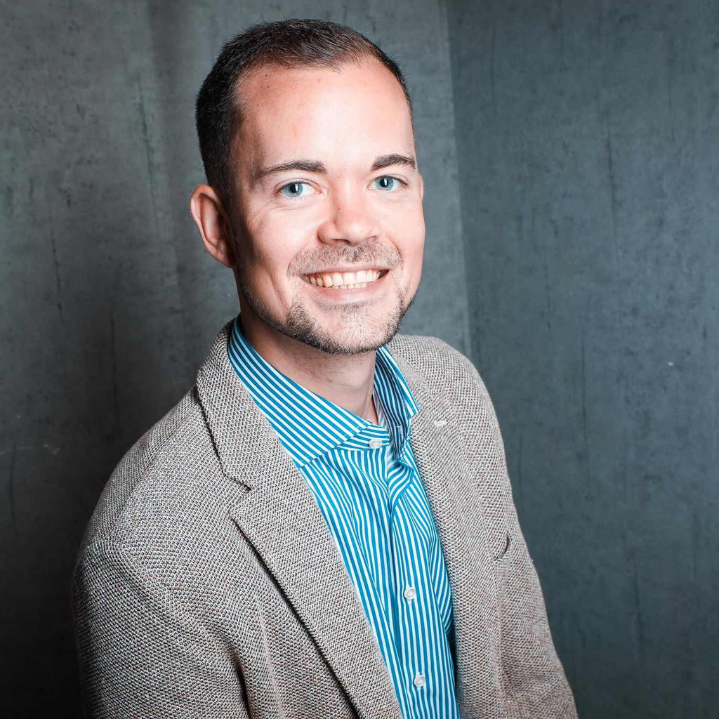 Martin Lind - General Manager - SEA LIFE Oberhausen | XING