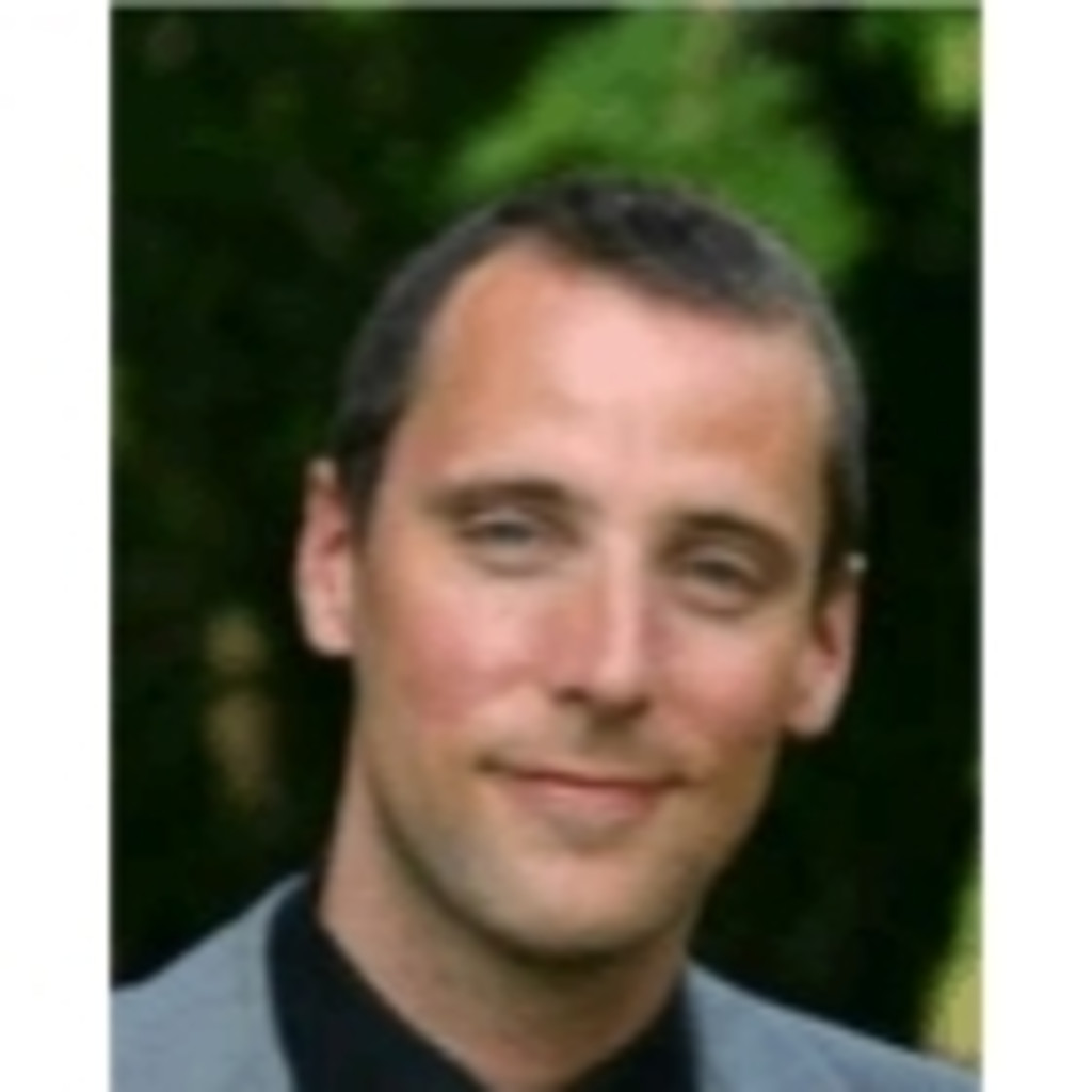 Ulf Gratzer - Abteilungsleiter Organisation und Controlling ...