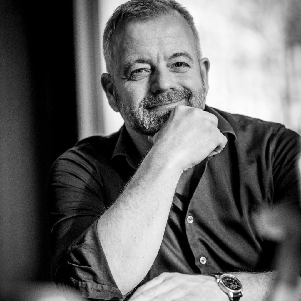 Vincent Beld - creative director - CreaUnit | XING