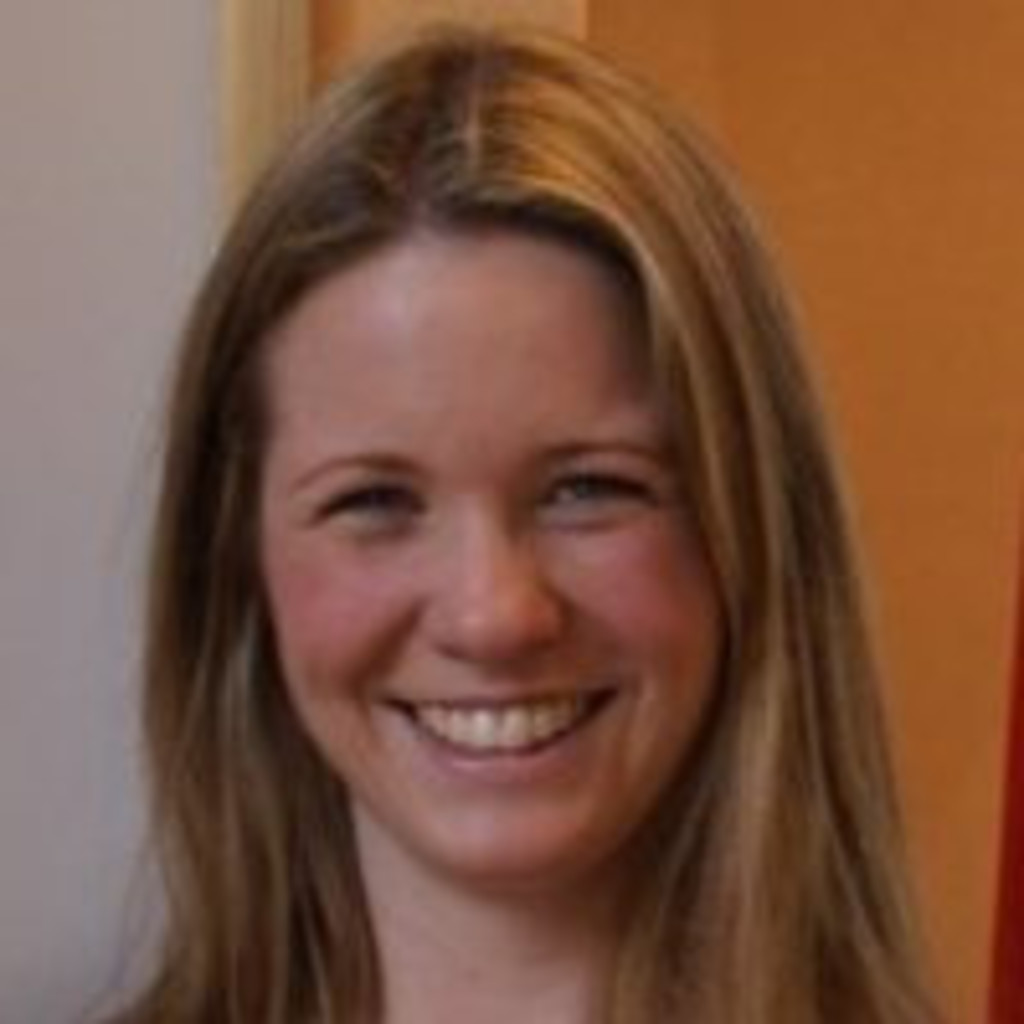 Beth Hegarty - Senior Recruiter - Elastic.co | XING