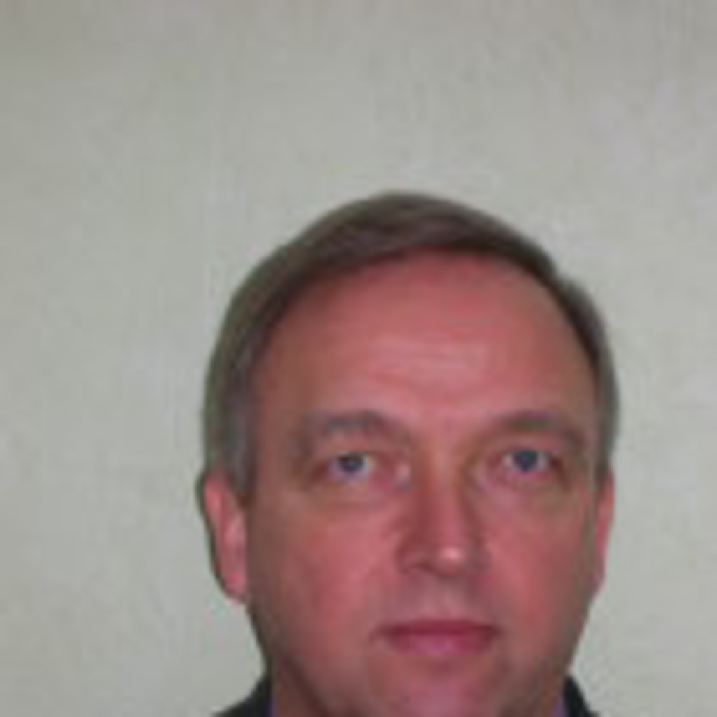 Richard Schall - Responsable technique et commercial - Conseil ...