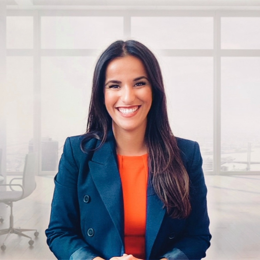 Anna Pauen - Regional Sales Manager - AppDynamics | XING