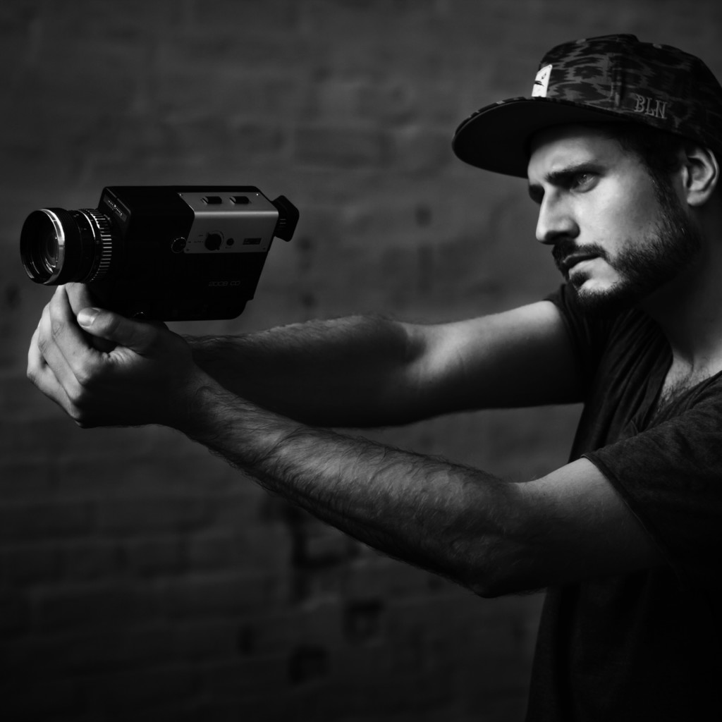 Benjamin Brüggemann - Videographer - Freelancer, Freiberufler | XING
