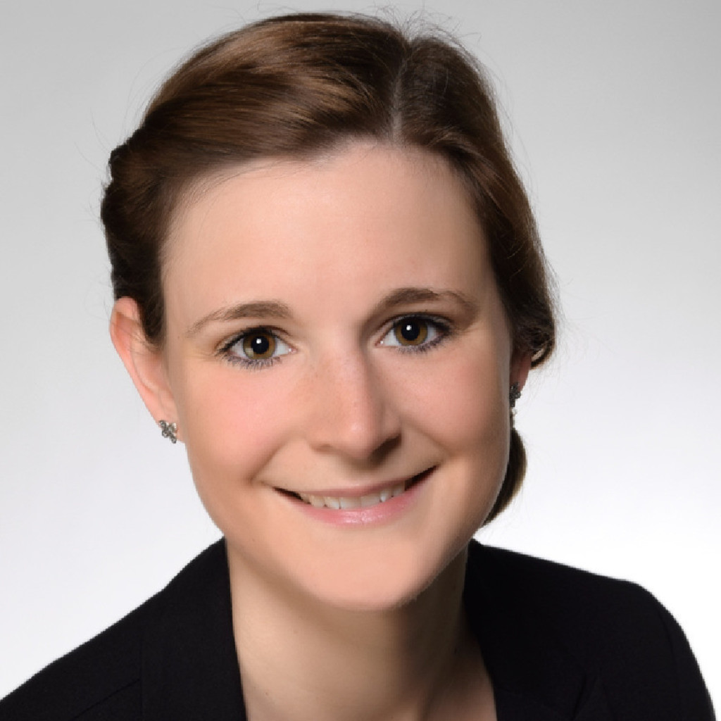 Lisa Hahner - Sachgebietsleitung Personal- und Organisationsentwicklung ...