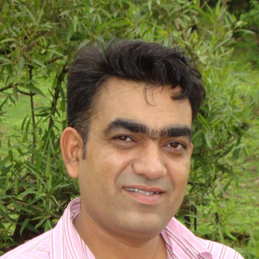 Muhammad Shakir - Sr. Service Delivery Officer - Saeed & Mohammed Al ...