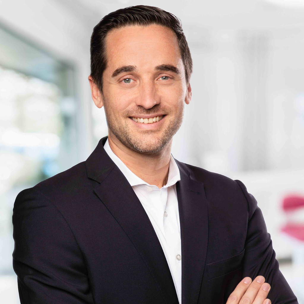 Christian Brose - Medizinprodukteberater, Dental-Betriebswirt WB ...