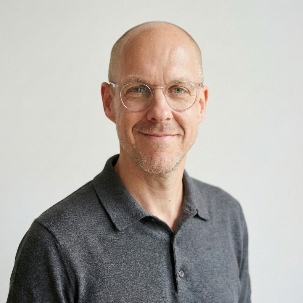 Sebastian Frechen - Leiter Marketing & Business Development, Mitglied ...