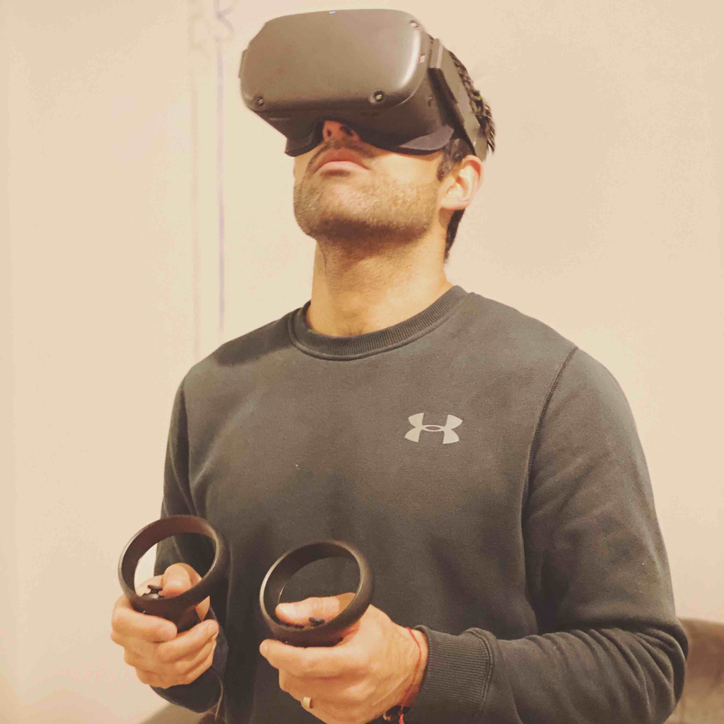 Ravi Vasdev - Head of Talent - Brandwidth | XING